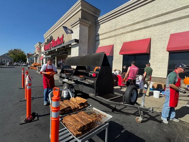LISTEN: Ribfest Returns to Downtown Shawano with Plenty of Flavor and ...