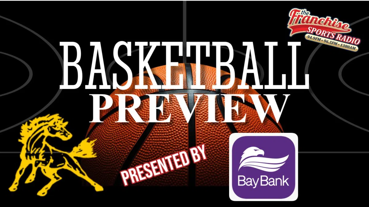 AUDIO: Marion Boys Basketball Preview Spotlight | TCHDailyNews