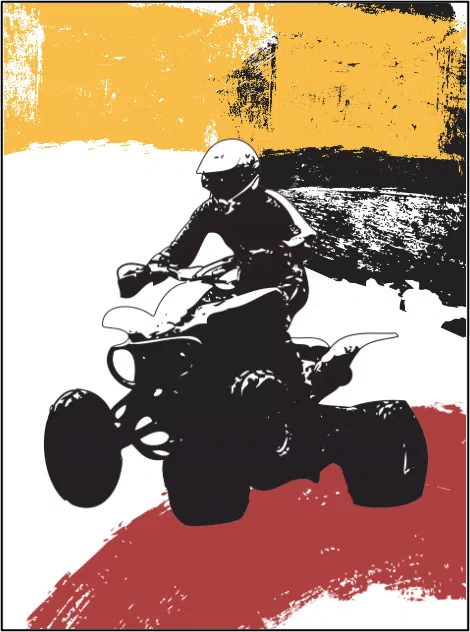 Be Safe Out There-5/14/2025 | 906daily.com