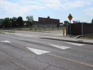 Regina to install ‘Traffic Calming’ curbs to replace speed bumps | 980 CJME