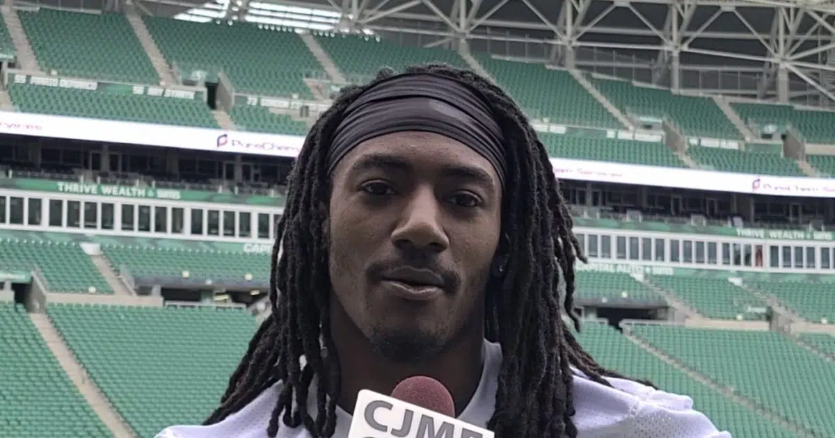 Opportunity knocks: Plenty of new faces on Riders’ roster for Sunday’s ...