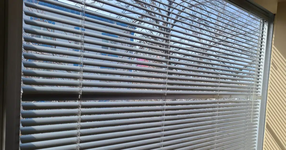 Health Canada changes guidelines for window blinds | 980 CJME