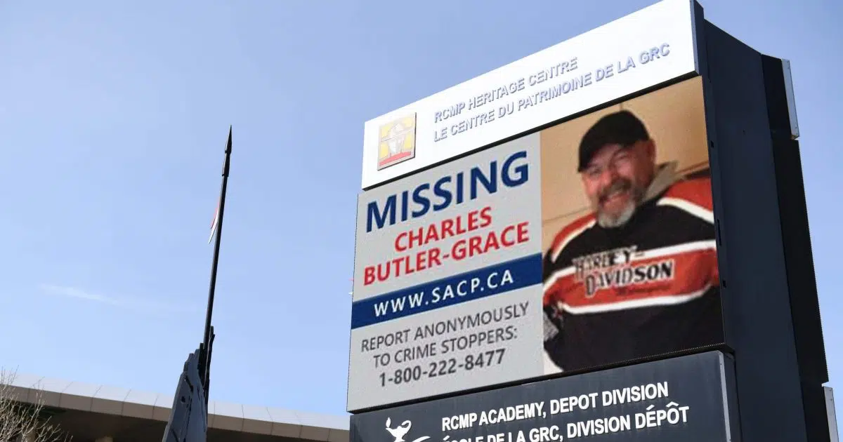 Saskatchewan still dealing with 133 long-term missing persons cases ...