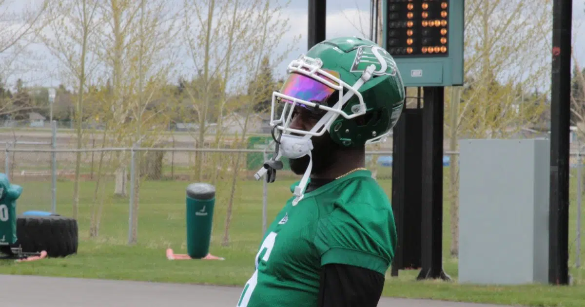 Riders get back trio of pass rushers against Lions | 980 CJME