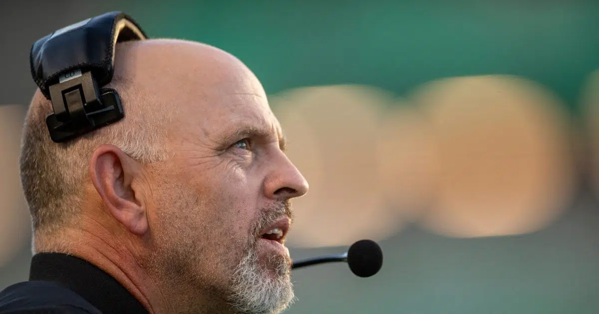 Roughriders look to avoid third loss to Lions | 980 CJME