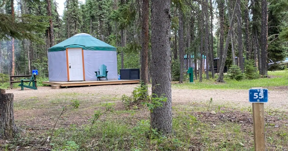 Sask. provincial parks campsite bookings start on Monday | 980 CJME
