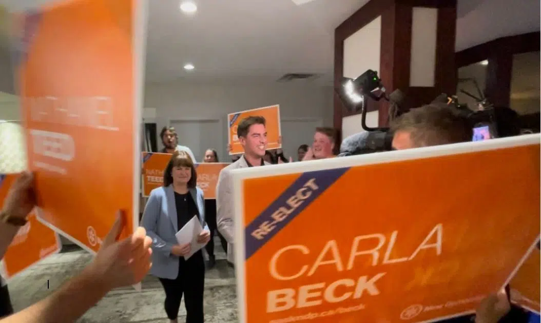 NDP retains seat in Saskatoon Meewasin byelection | 980 CJME NDP retains seat in Saskatoon Meewasin byelection | 980 CJME