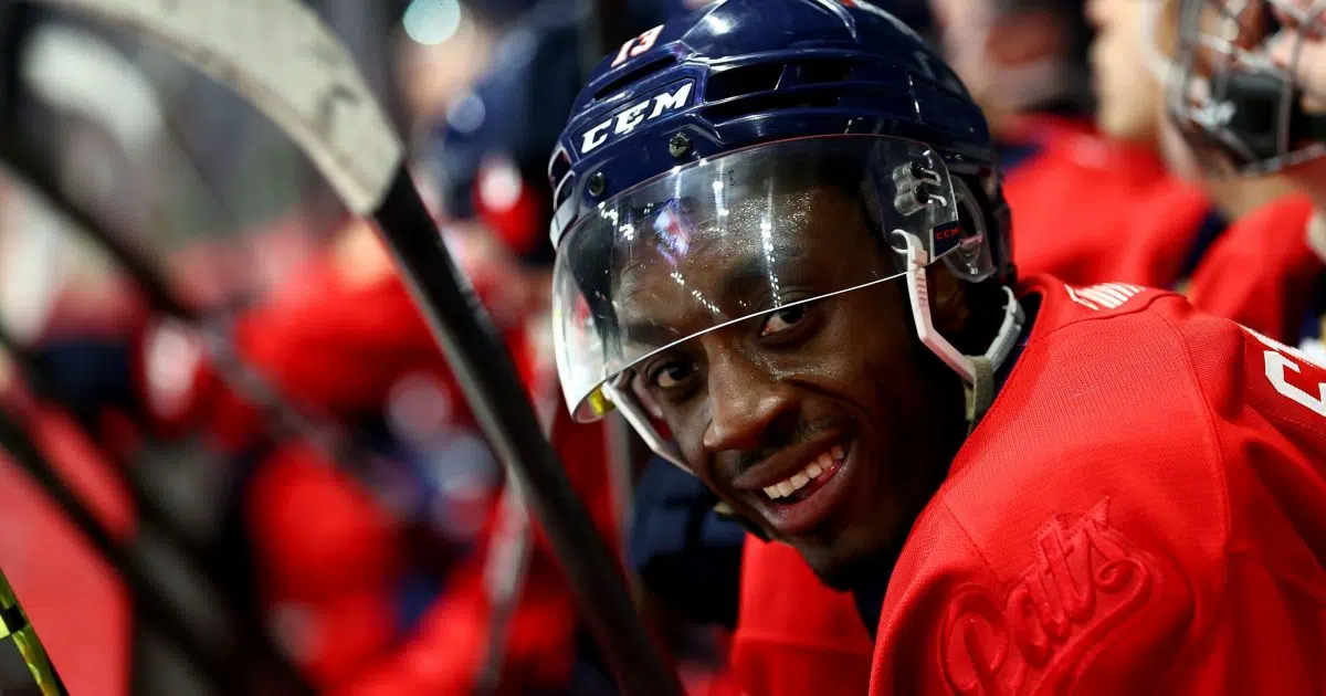 Stringer scores winner, Bedard’s scoring streak ends in Pats’ victory ...