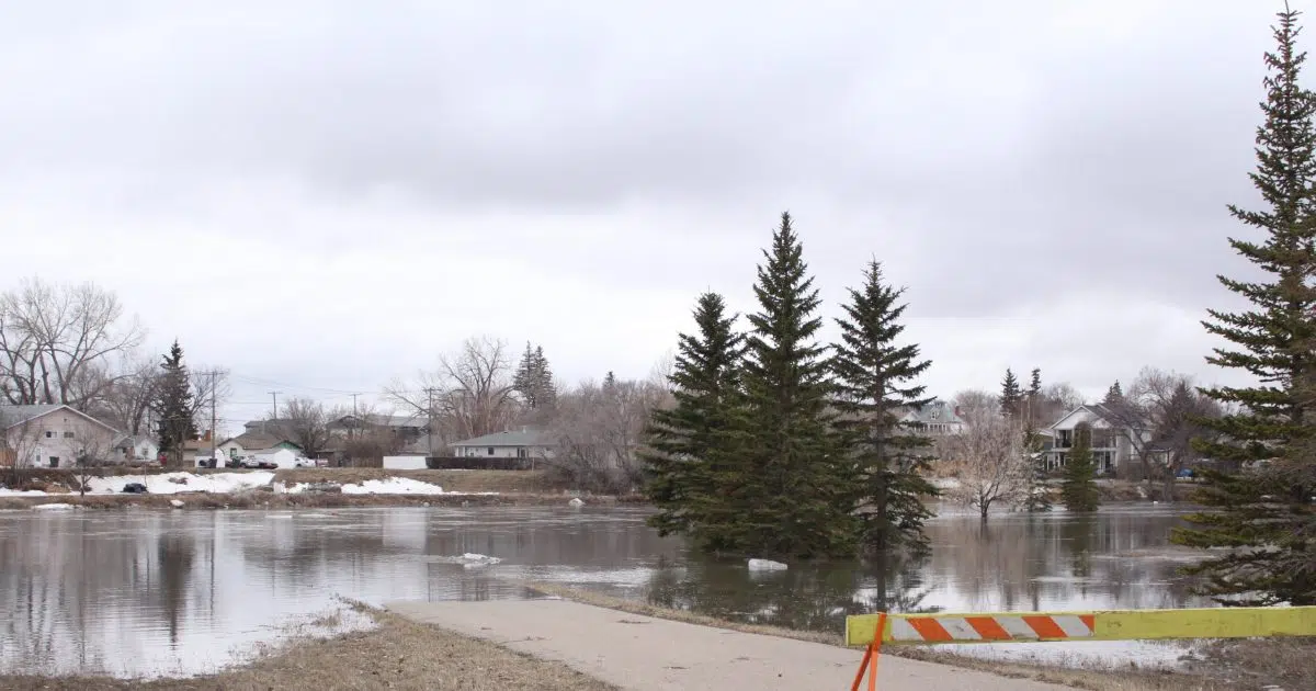 Swift Current officials provide update on state of emergency | 980 CJME