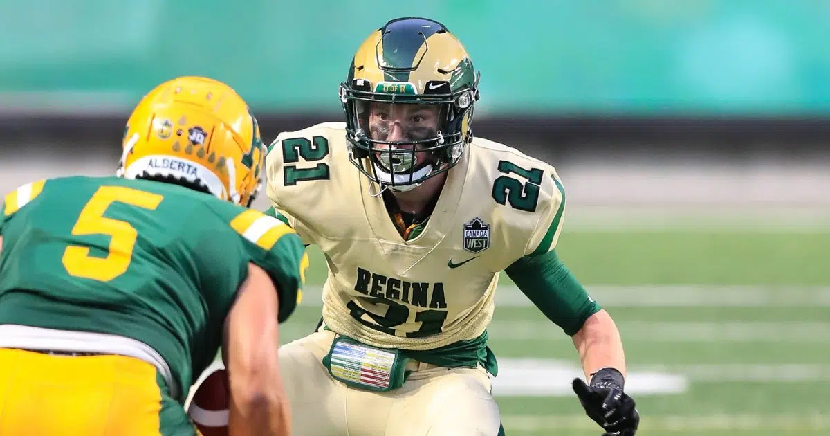 ‘We’re very proud’: Al Ford reacts to grandson being drafted by Riders ...