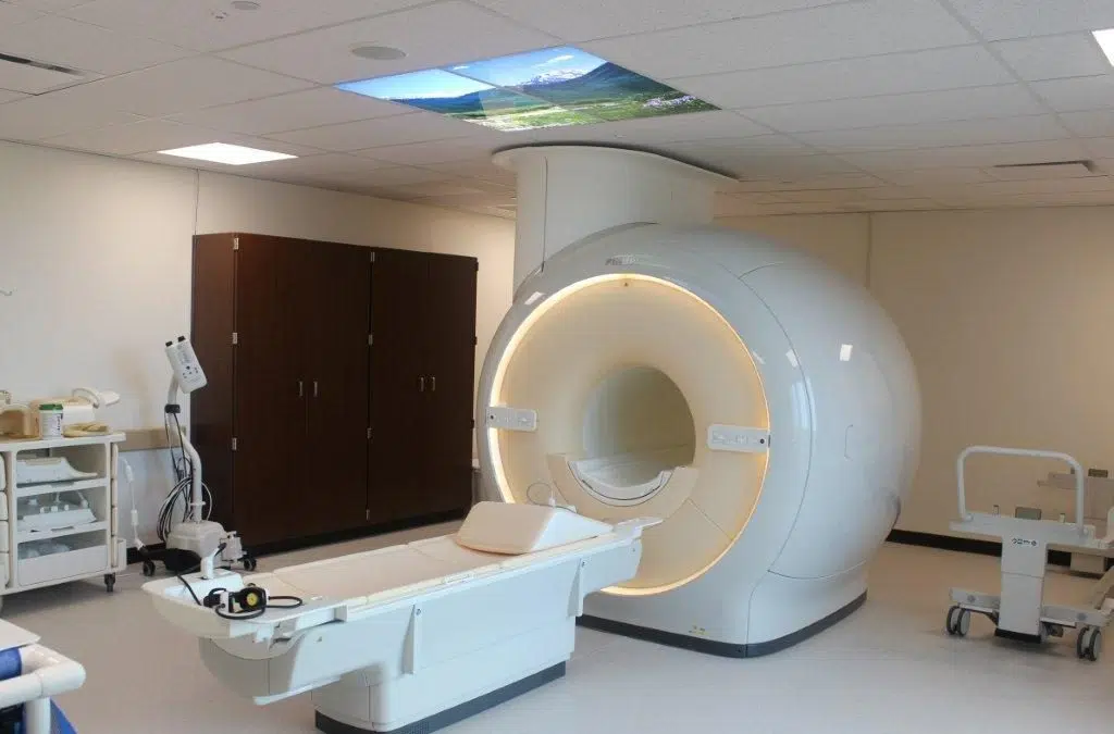 Estevan mayor willing to work through ‘bureaucracy’ for MRI machine ...