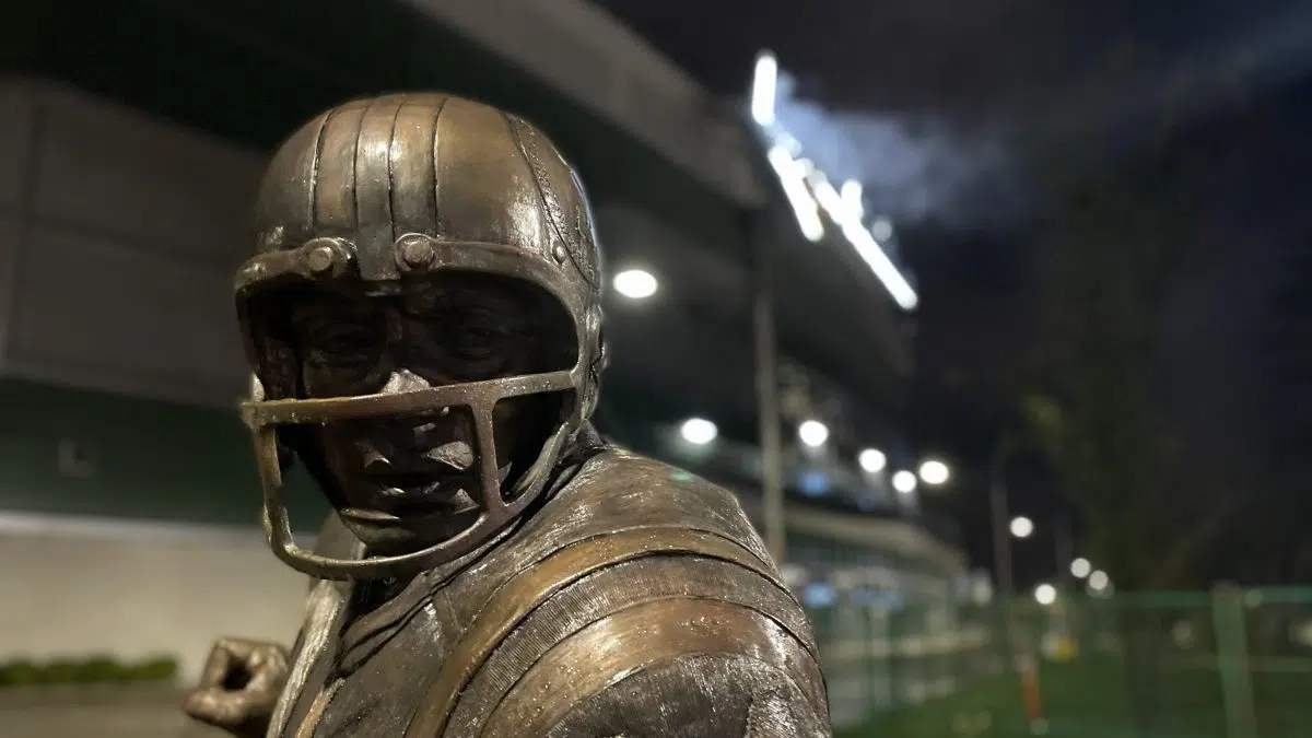 Celebration of life planned for George Reed | 980 CJME