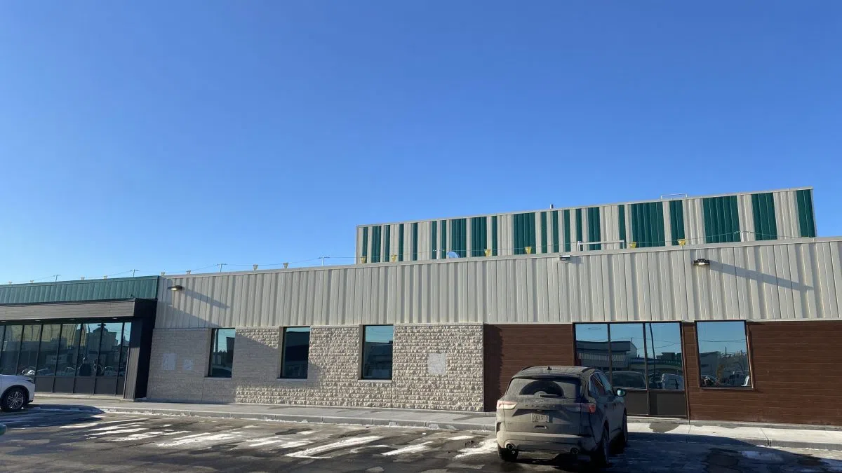 SHA working on staffing plan for Regina Urgent Care Centre | 980 CJME