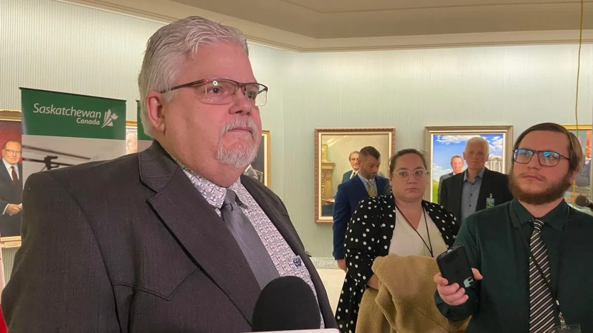 New coal initiative saving jobs and communities: Coronach mayor | 650 CKOM