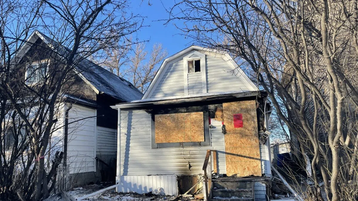 Cause of fatal Rae Street fire not yet determined | 980 CJME