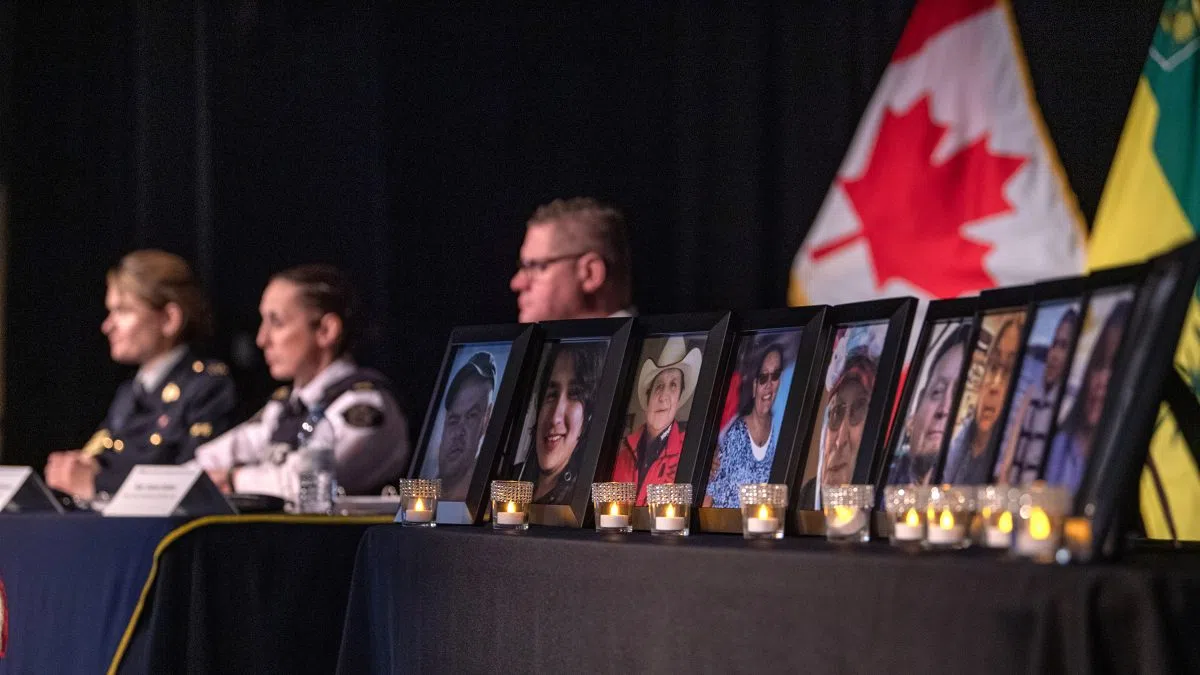 5 things to know about the James Smith Cree Nation stabbing inquest ...
