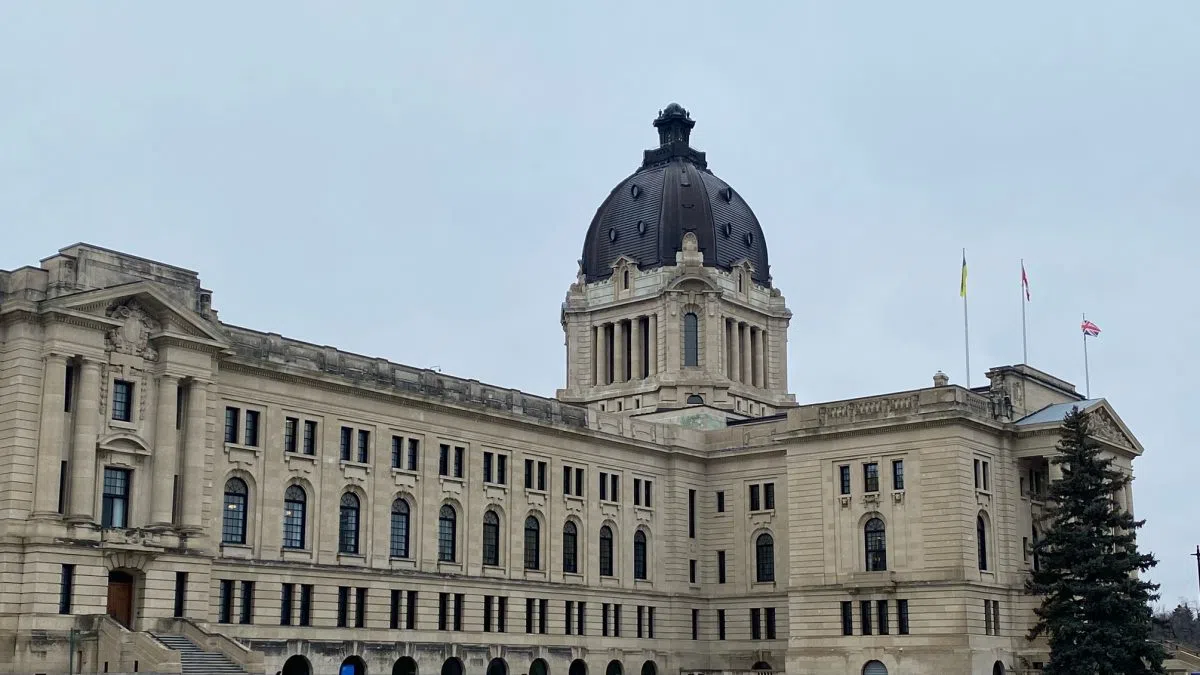 17 Sask. municipal projects to split $800K in government funding | 980 CJME
