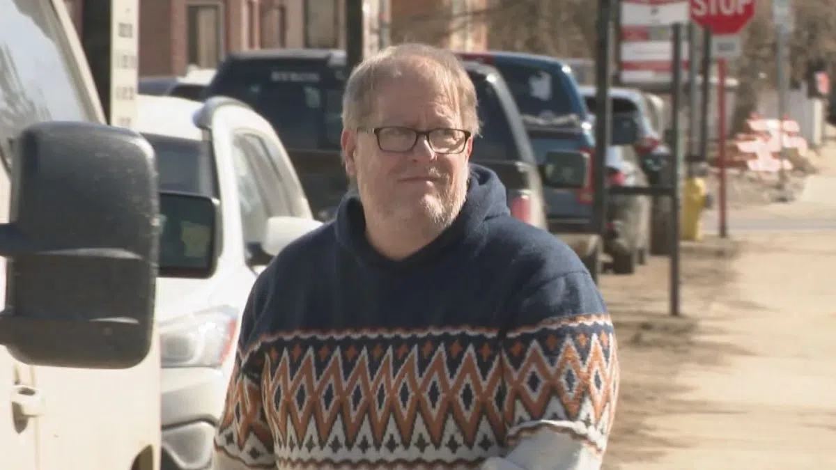 Sask. man guilty of abducting daughter to keep her from getting COVID ...