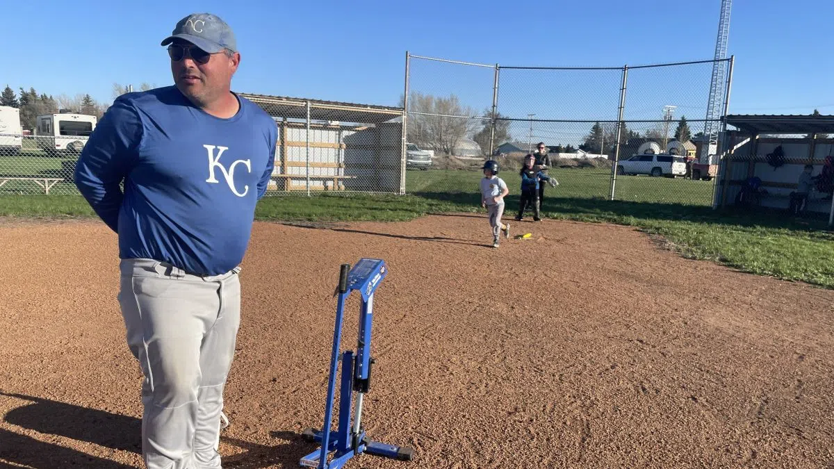 Holdfast hits home run with Toronto Blue Jays grant | 980 CJME