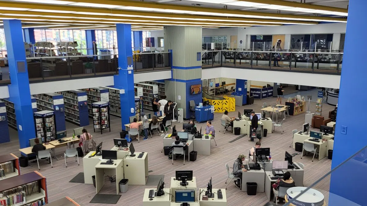 Regina Public Library to seek help from city for new central location ...