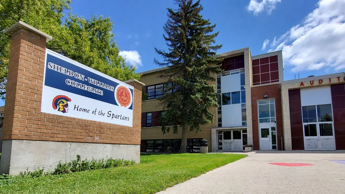 Sask. students graduate after dealing with uncertainty due to COVID ...