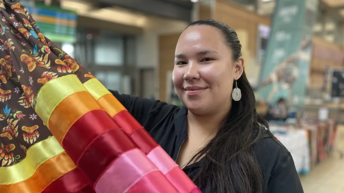 Strong connections to family inspire Saskatchewan Indigenous artists ...