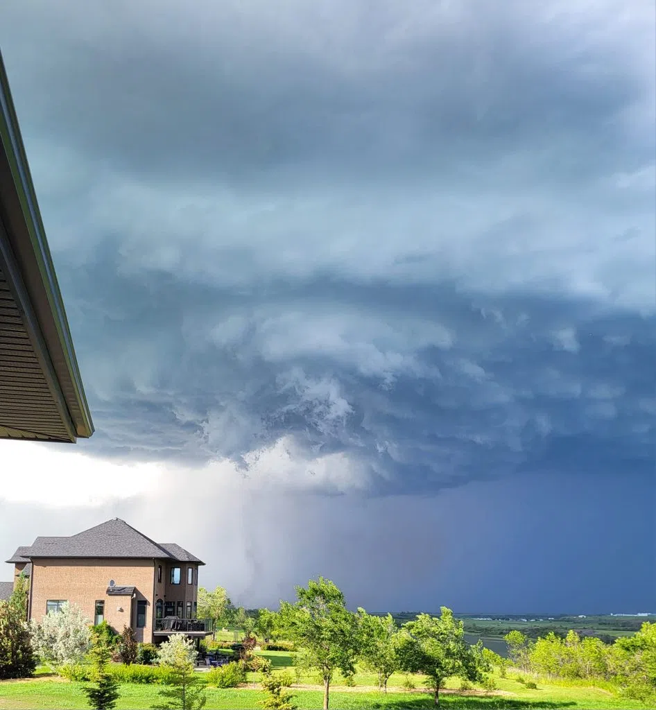 PHOTOS: Tornadoes, hail leave widespread damage across Saskatchewan ...