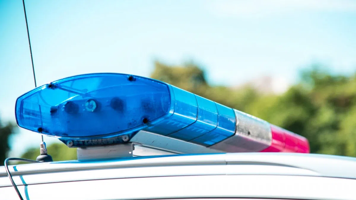 Regina police officer hit by baseball bat during arrest | 980 CJME