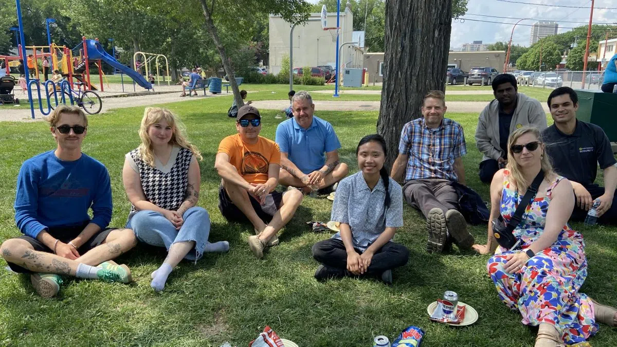 ‘We need closure’: community gathers for Tamra Keepness annual BBQ ...