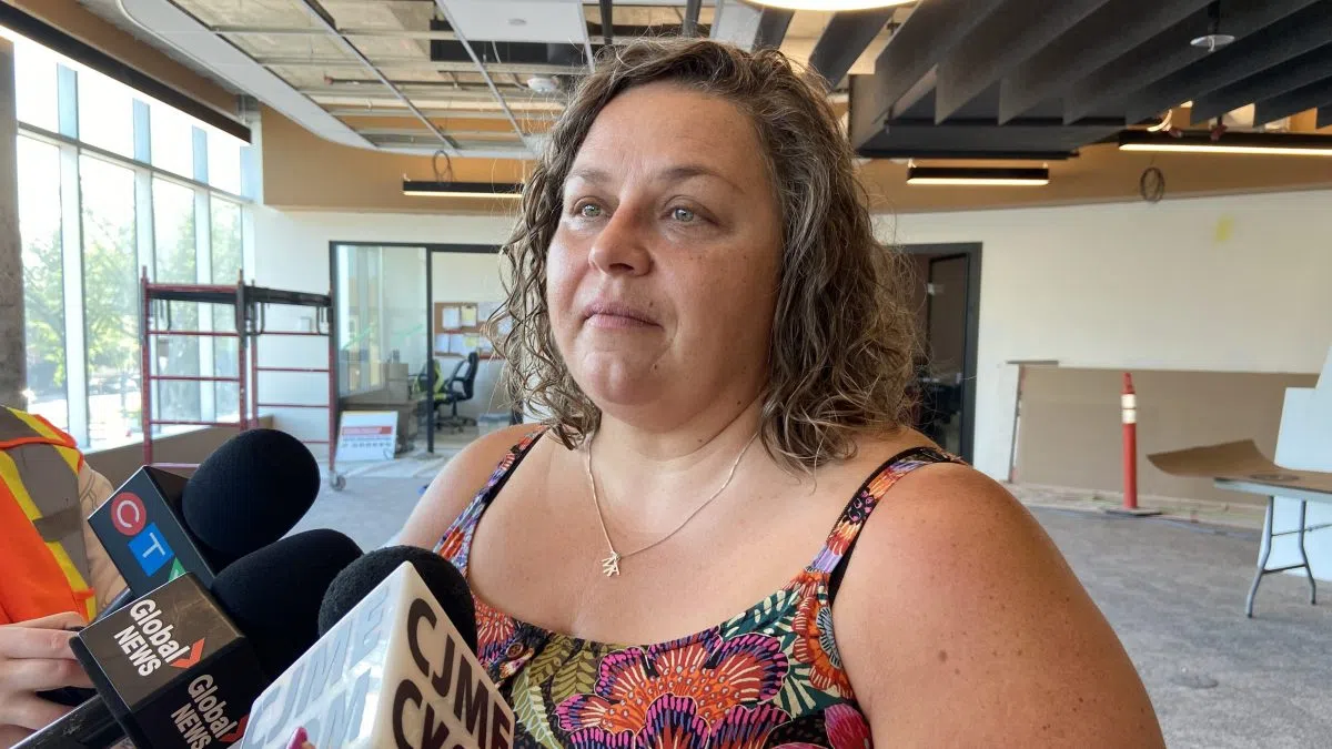 Regina YWCA asking public for help with $4.1M funding | 980 CJME