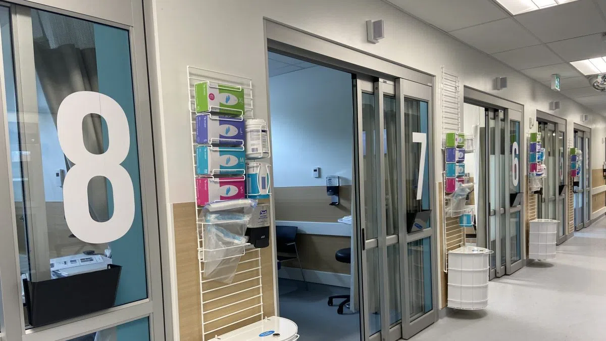 Regina’s Urgent Care Centre helped 575 patients in first week: SHA ...