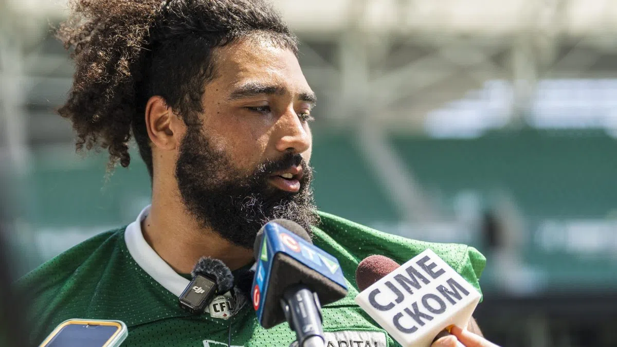 Brandon Council ready to answer the call for Riders | 980 CJME