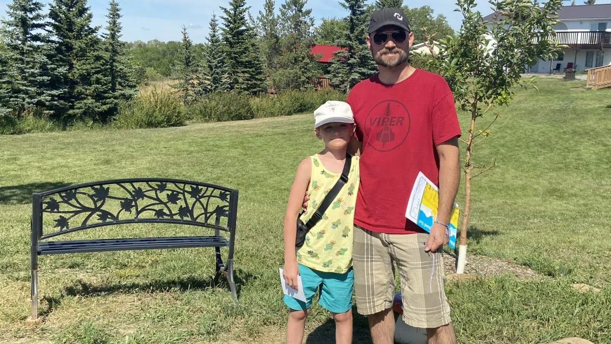 Successful Open Farm Days showcases the best of Saskatchewan produce | 980 CJME