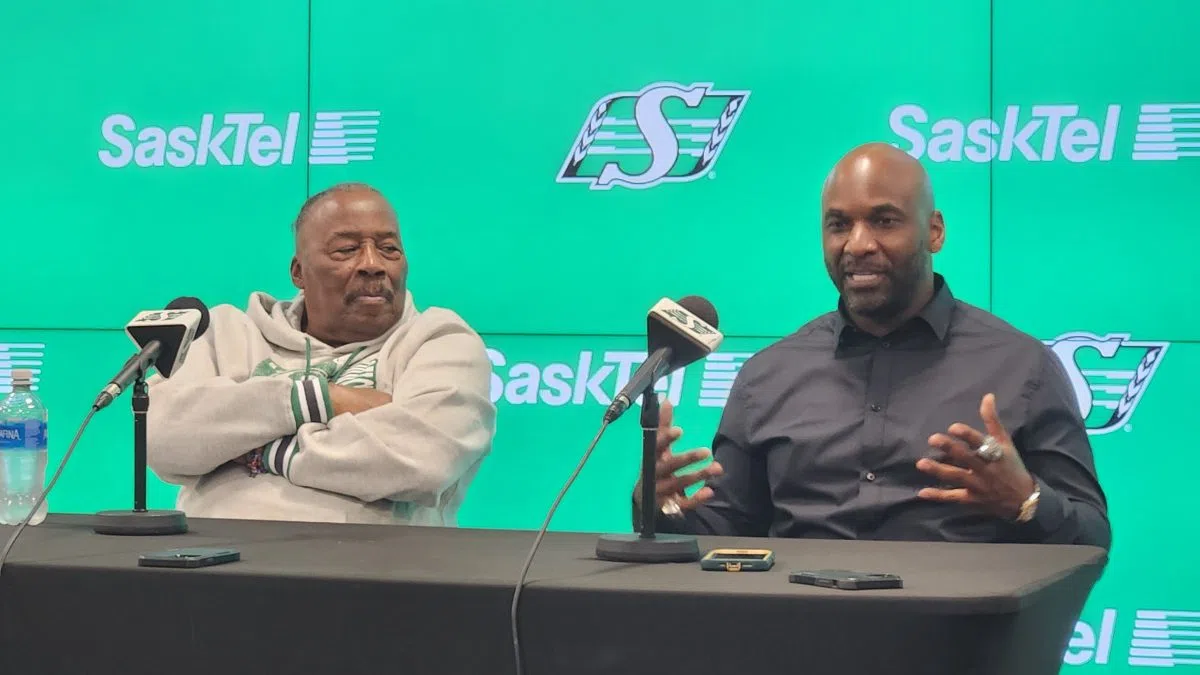 Roy Shivers, Darian Durant to be enshrined in Riders’ Plaza of Honour ...