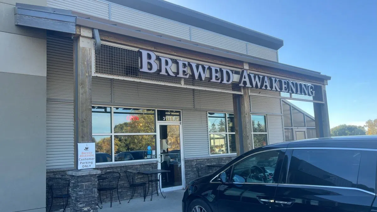 ‘It’s tough’: Sask. coffee shop owner struggling due to bean shortage ...