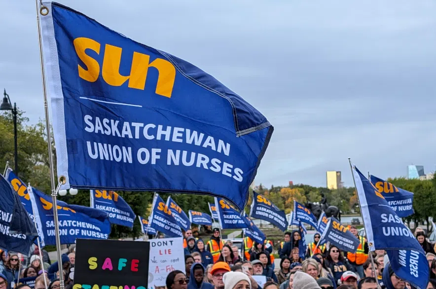SASK VOTES 2024: Workers needed to build up health-care system | 650 CKOM