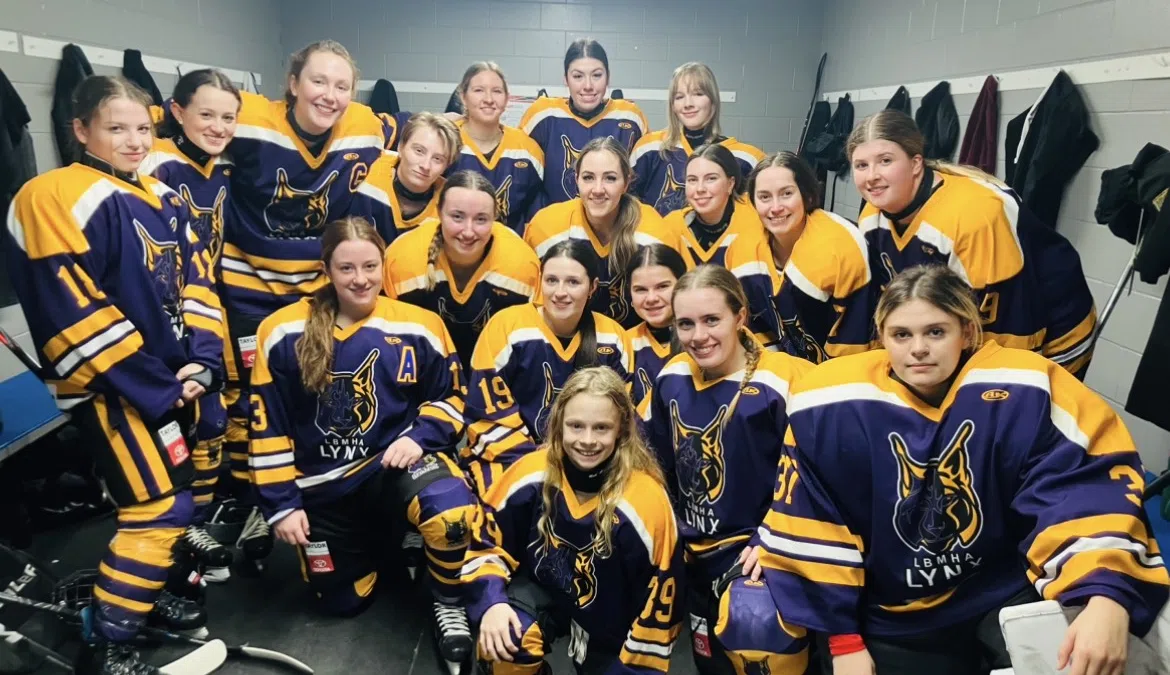 Saskatchewan Junior Female Hockey League returns for a second season ...