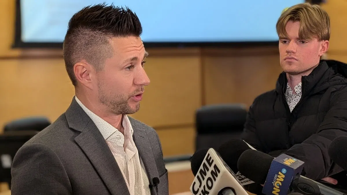 ‘In a good spot’: Bachynski calls first executive committee meeting a ...