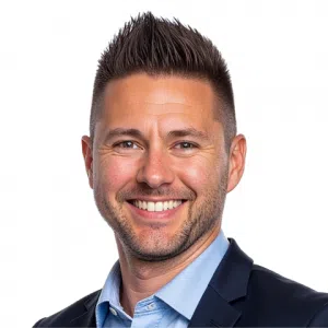 Meet mayoral candidate Chad Bachynski | 980 CJME