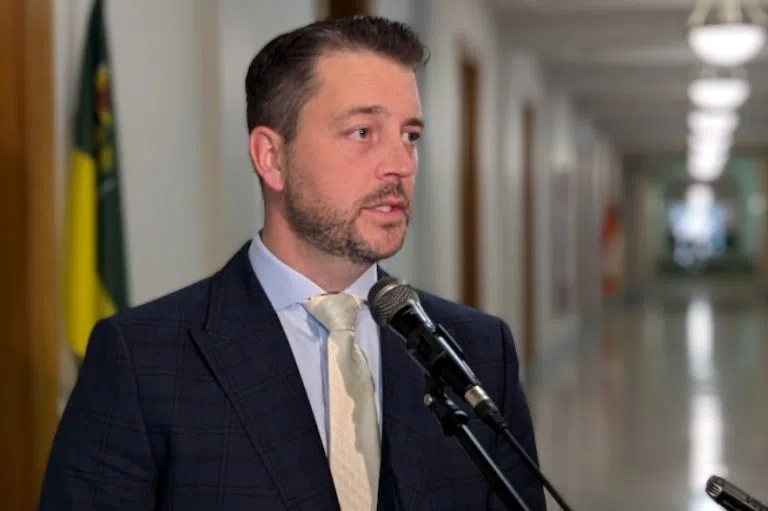 Sask. legislators prepare for shortened fall sitting, throne speech ...