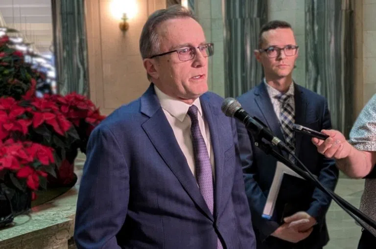 Sask. Affordability Act changes not expected until summer 2025 | 980 CJME
