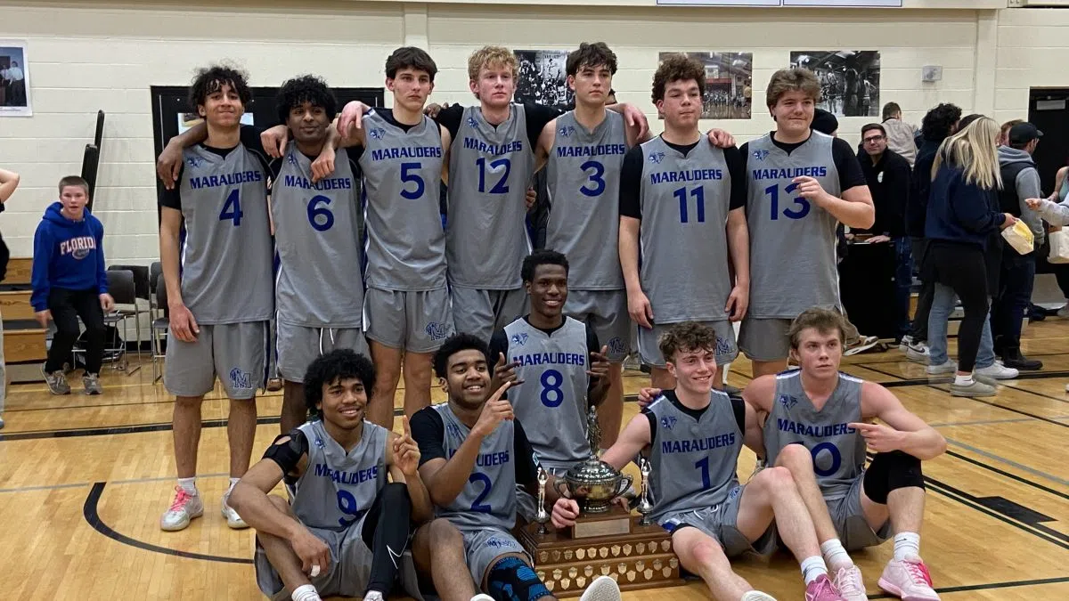 Saskatoon’s Walter Murray wins championship title at 71st LIT | 980 CJME