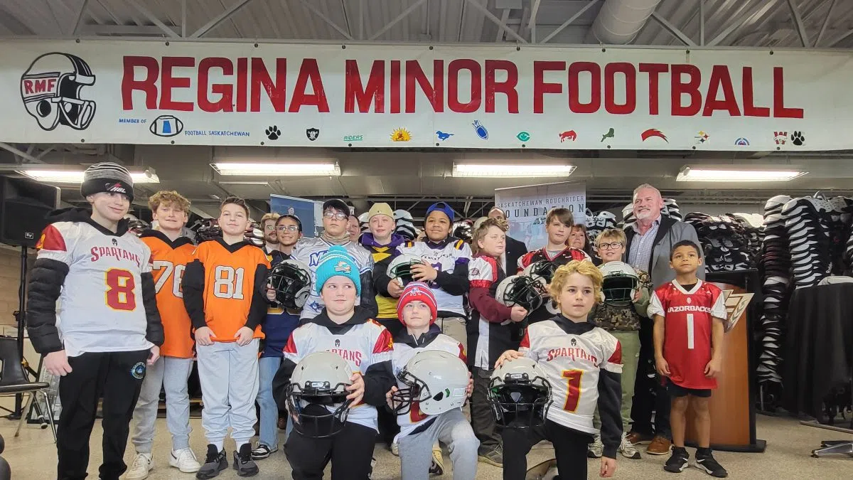 ‘Sport for all’: Riders announce $1.8 million investment in Sask ...