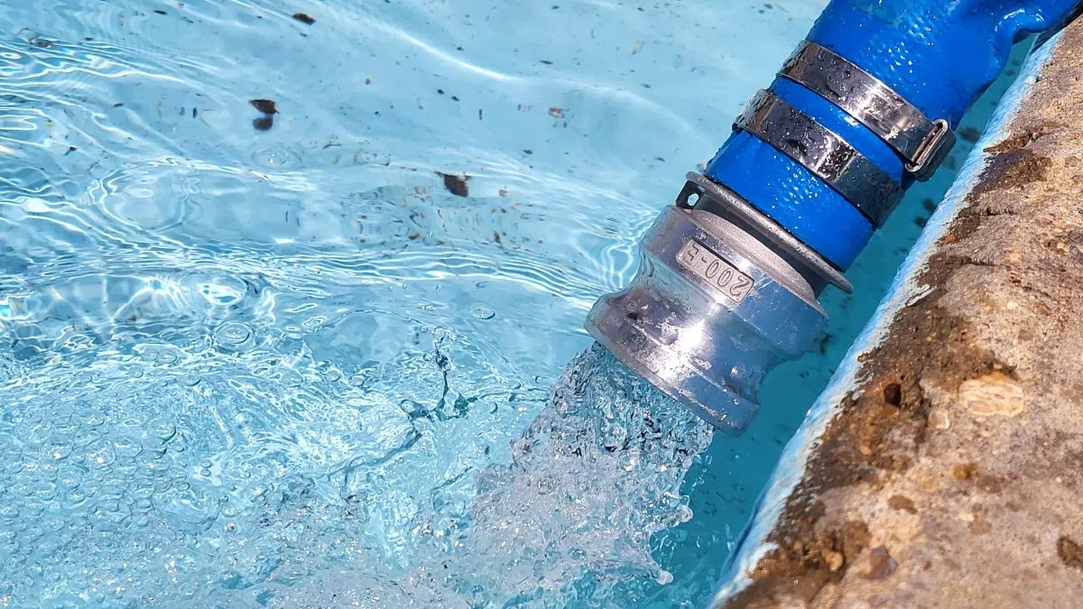 Regina and Moose Jaw under voluntary water conservation | 650 CKOM