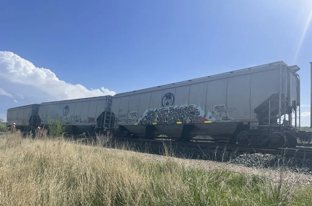 ‘Nerve racking’: Craven residents on edge after second train derailment ...