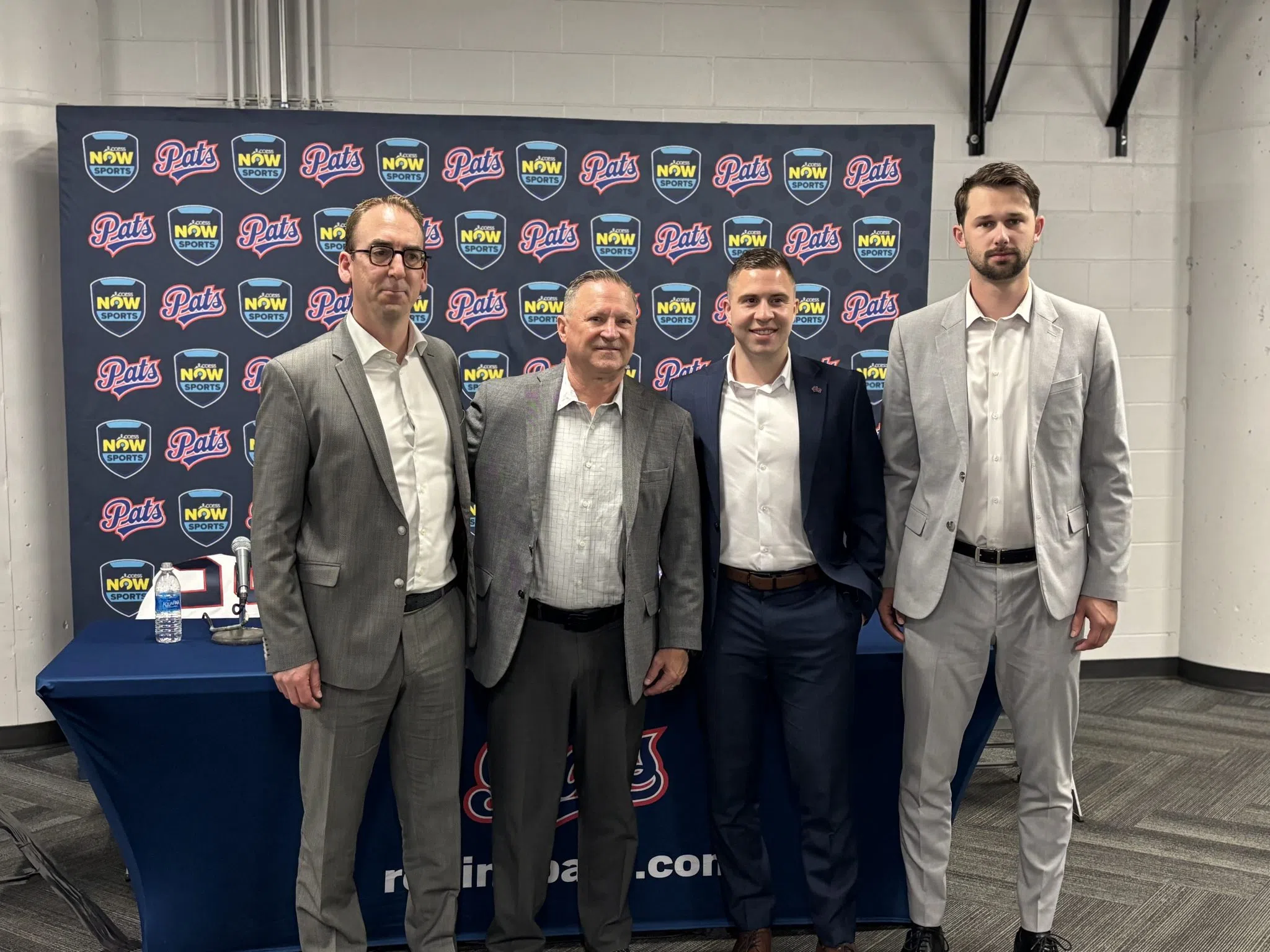 Regina Pats turn to franchise legend Dale Derkatch to lead next chapter ...