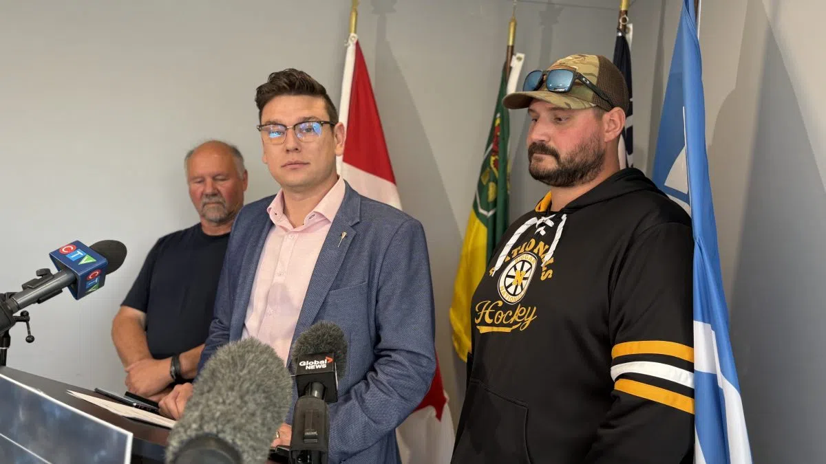 ‘Left to burn’: Saskatchewan family calls for answers after East Trout ...