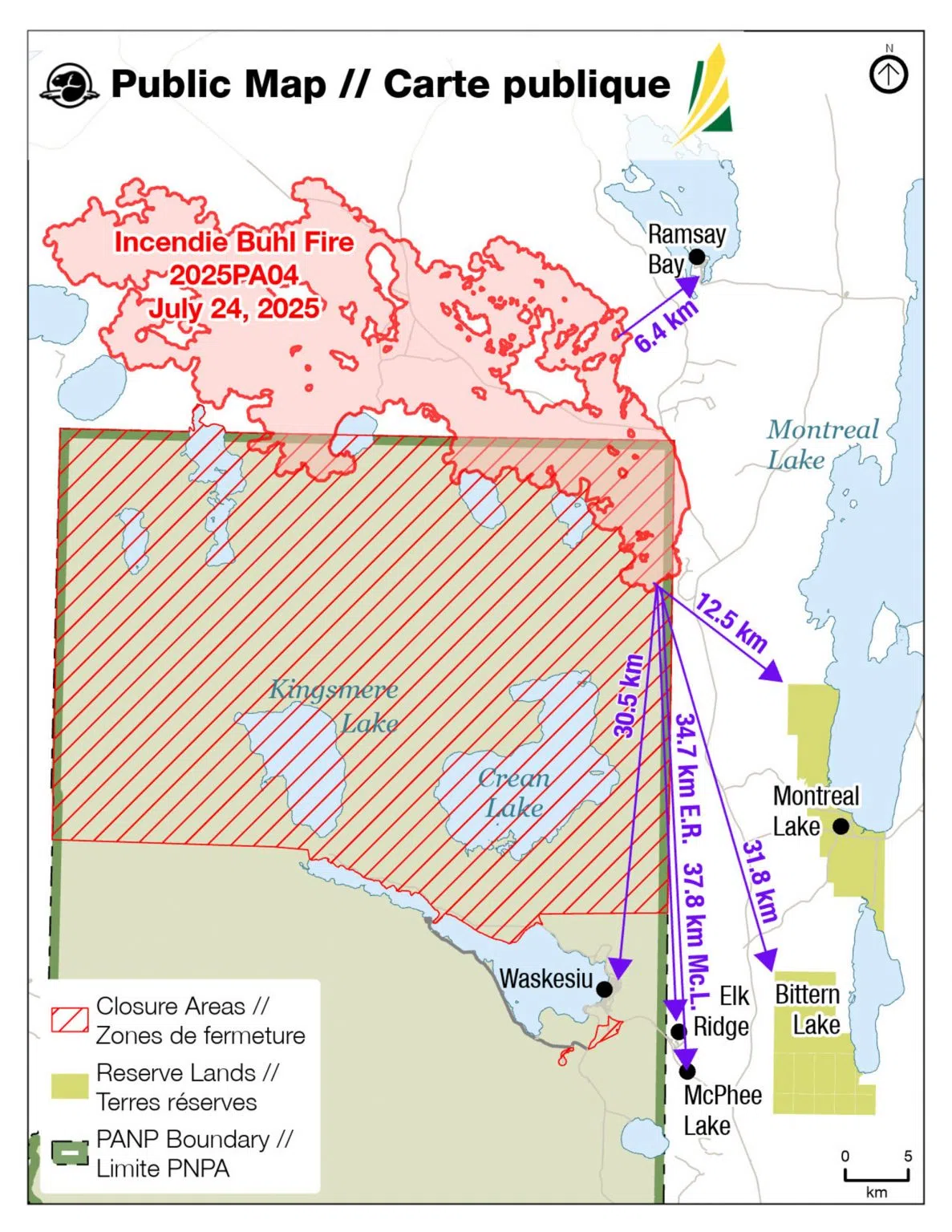 Why the SPSA waited until now to call in the military for wildfire help ...