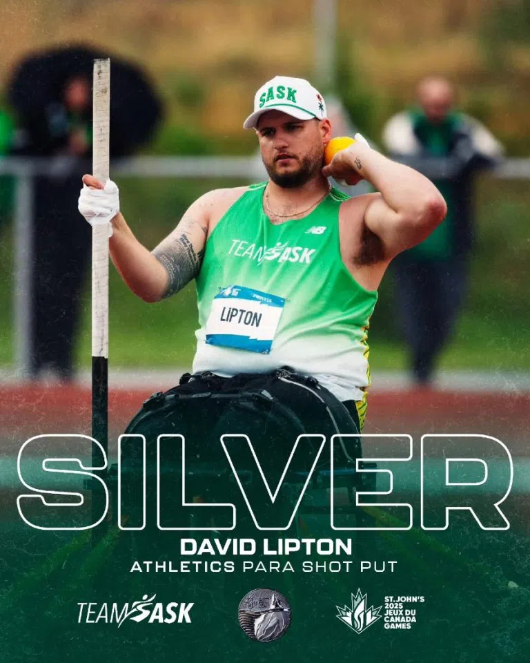 Team Sask. athletes inspire with medals and grit at Canada Summer Games ...