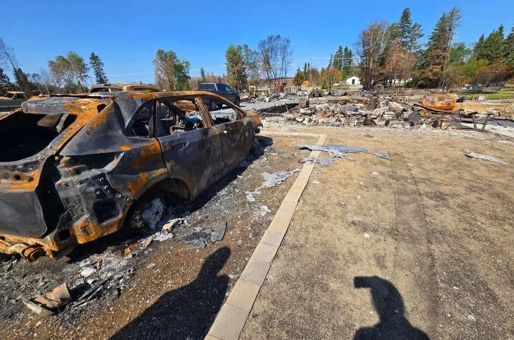 Temporary housing coming for Creighton, Denare Beach residents who lost ...